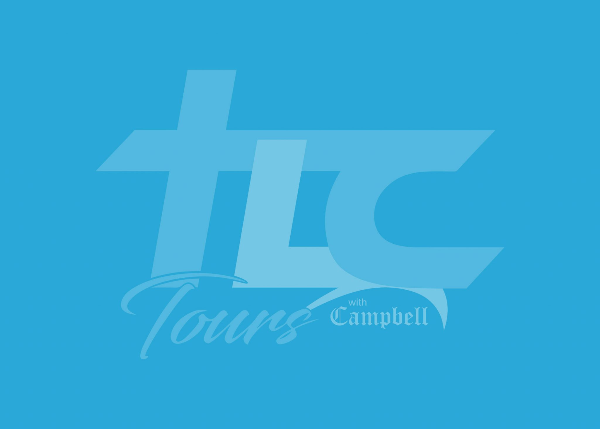Summertime in the Smokies - TLC Tours