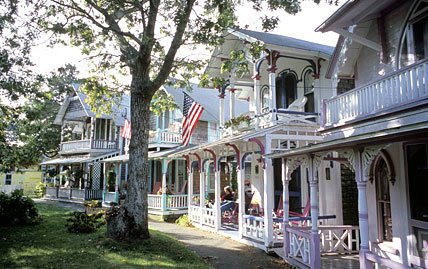 Past Tours - TLC Tours