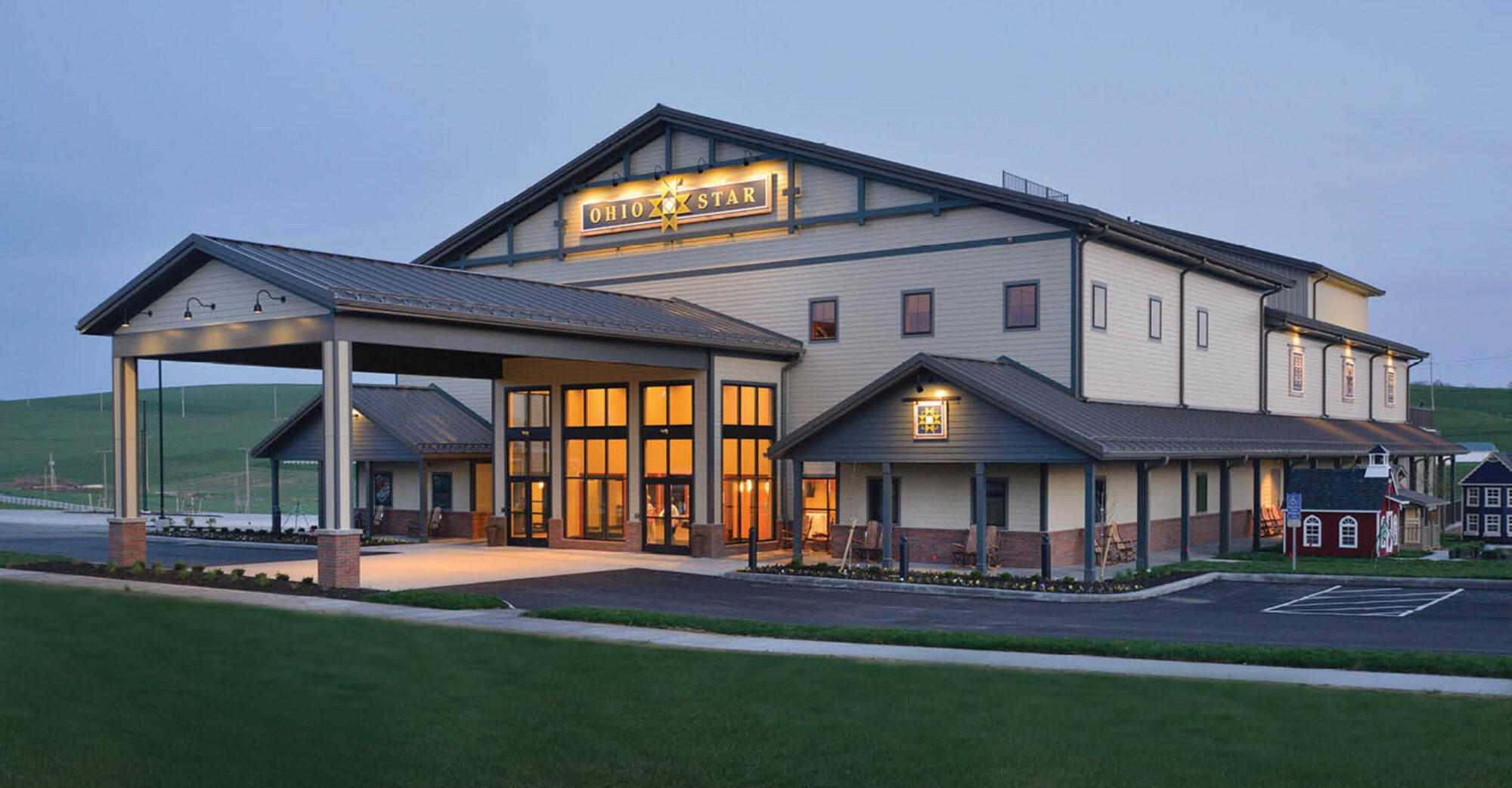 “Ruth” at the Ohio Star Theater - TLC Tours