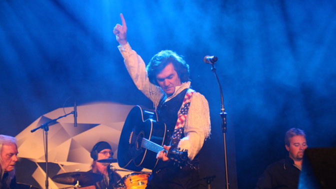 Beach Boys Tribute - TLC Tours