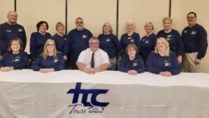 TLC Tours | Proudly Serving Our Customers With Tender Loving Care