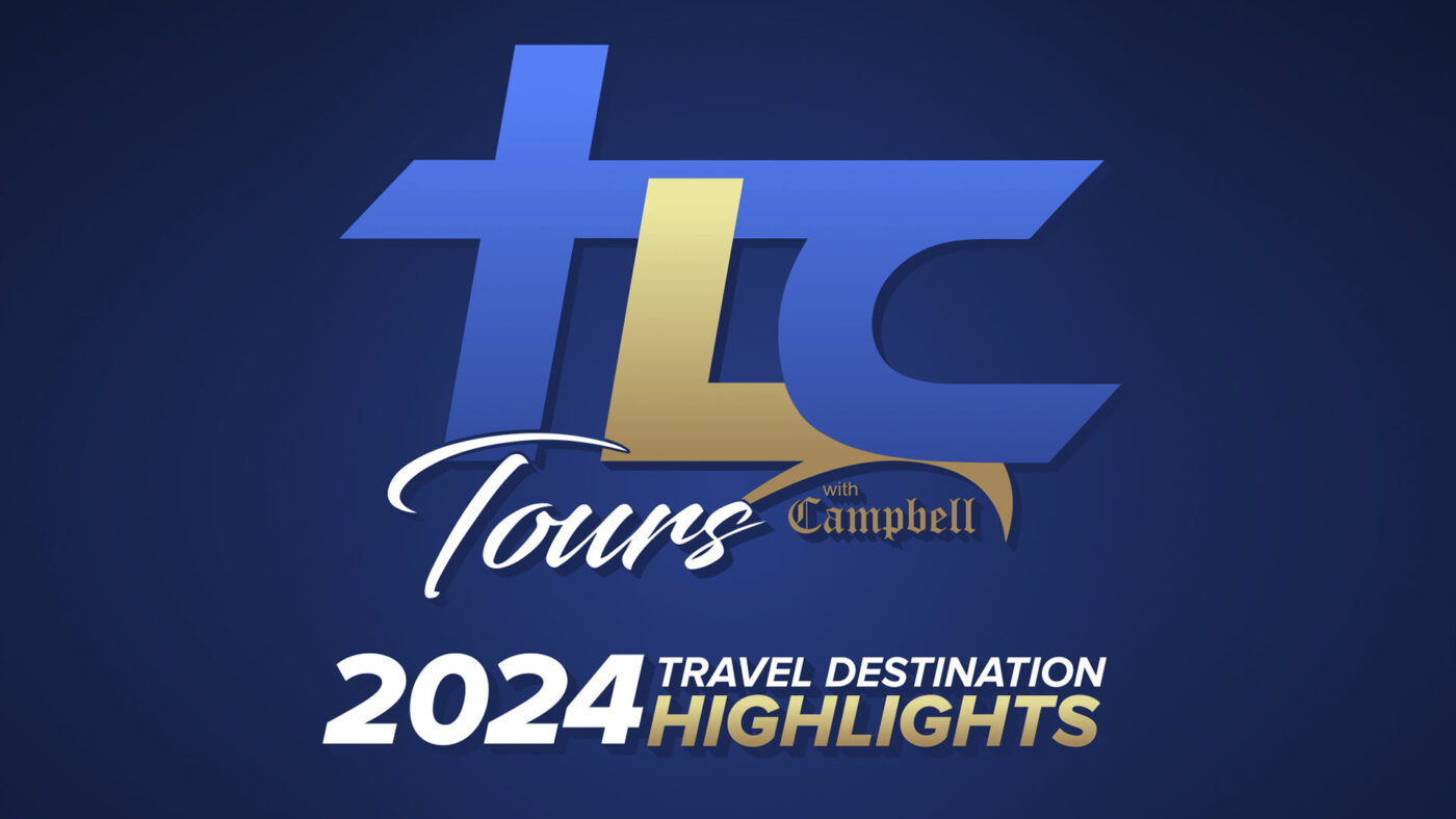 TLC Tours | Proudly Serving Our Customers With Tender Loving Care