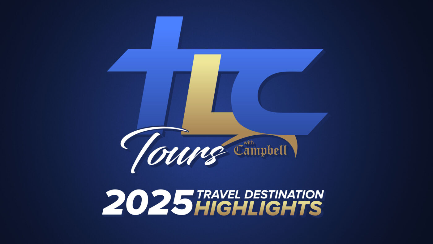 TLC Tours | Proudly Serving Our Customers With Tender Loving Care